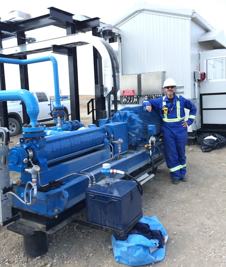 canada-1 - Carver Pump