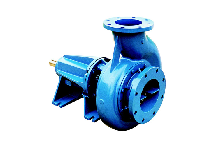 gh - Carver Pump
