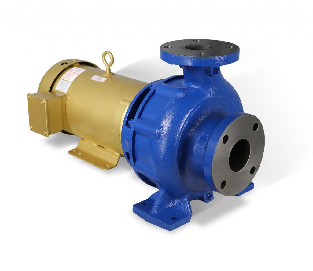 Non Clogging Suction Pumps | KWP | Carver Pump