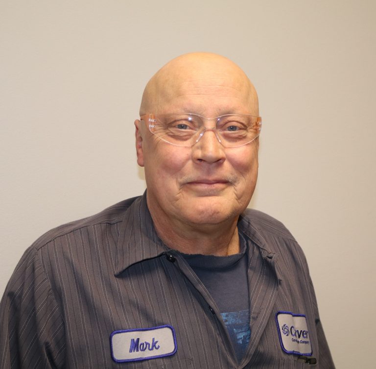 Mark Maynard 2A - Carver Pump