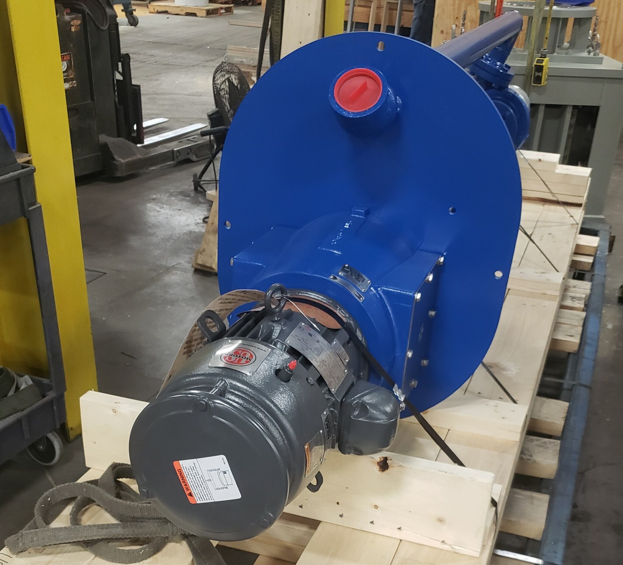 Why do you need a custom baseplate and where would you use a custom ...