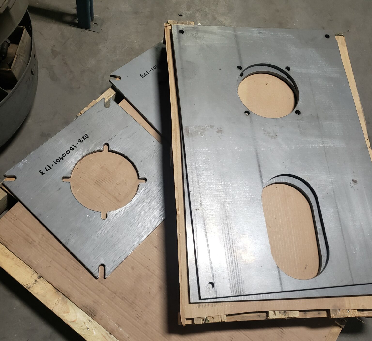 Why do you need a custom baseplate and where would you use a custom ...