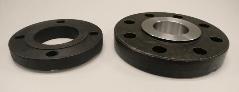 Flange Classes Explained