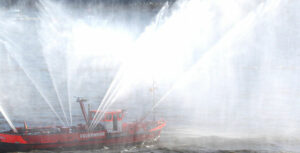 Marine Fire Pumps: The Ultimate Guide