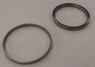 API 610 Pump Wear Rings: What to Consider when Choosing